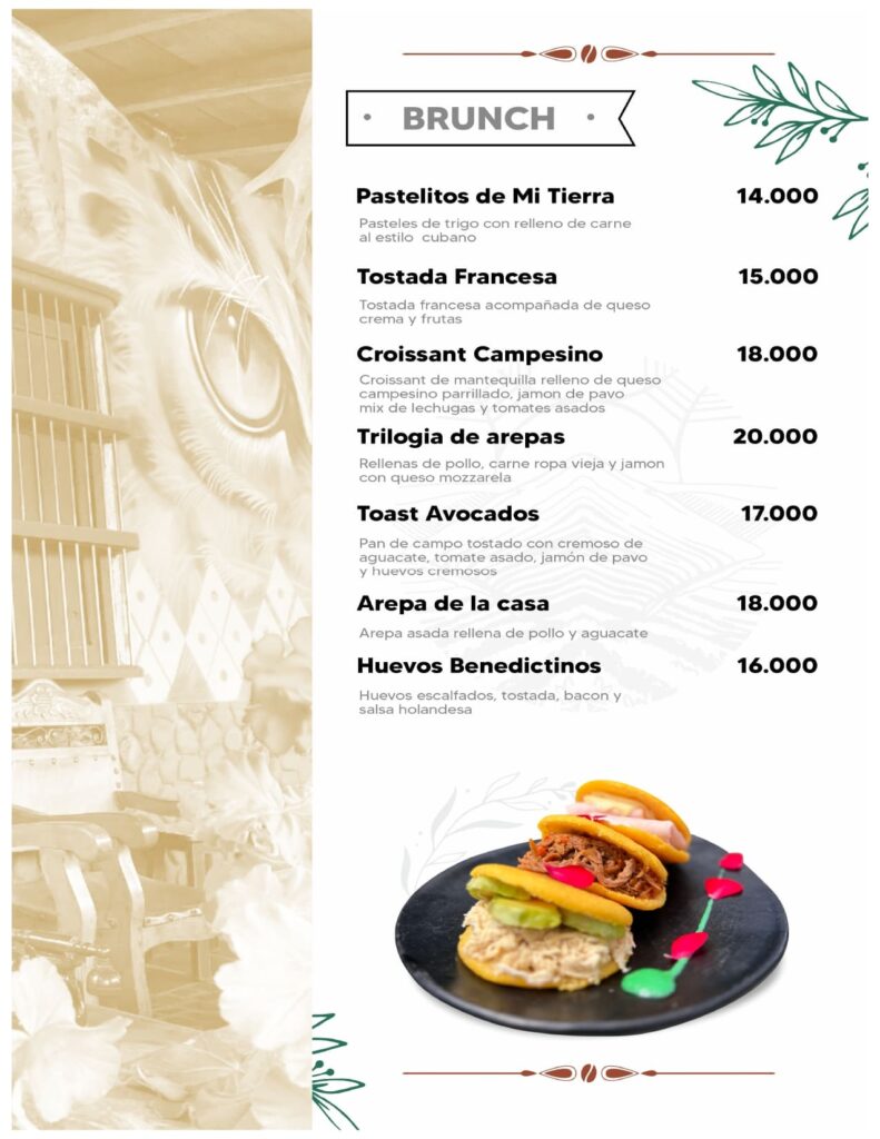 Resto Bar – Santa Helena Iscala